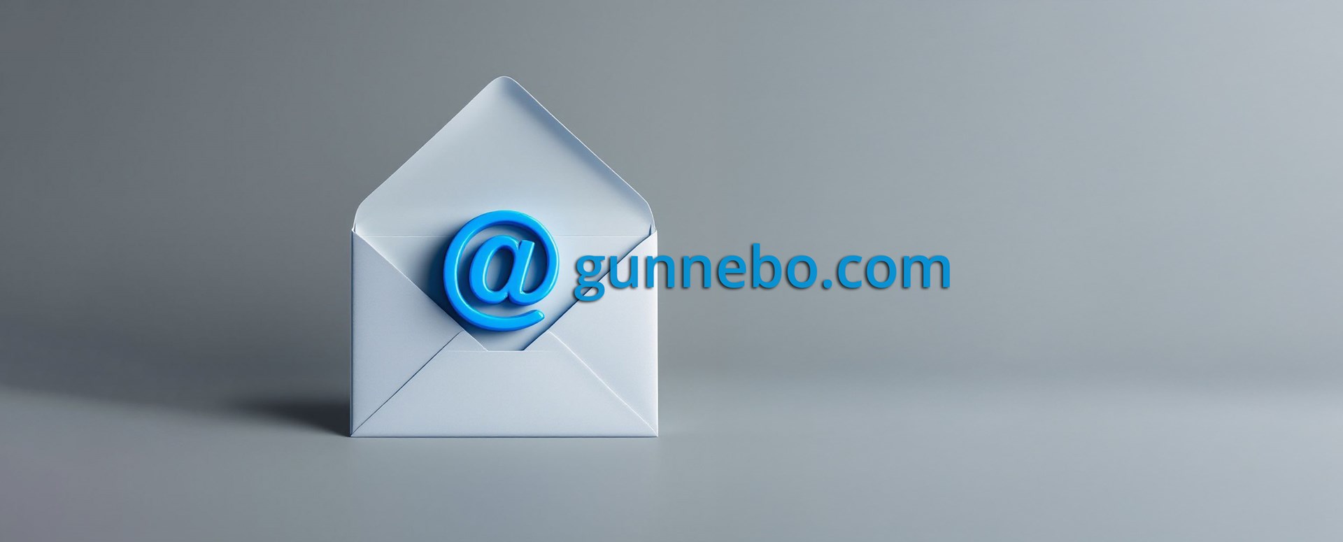 Prehod na domeno Gunnebo