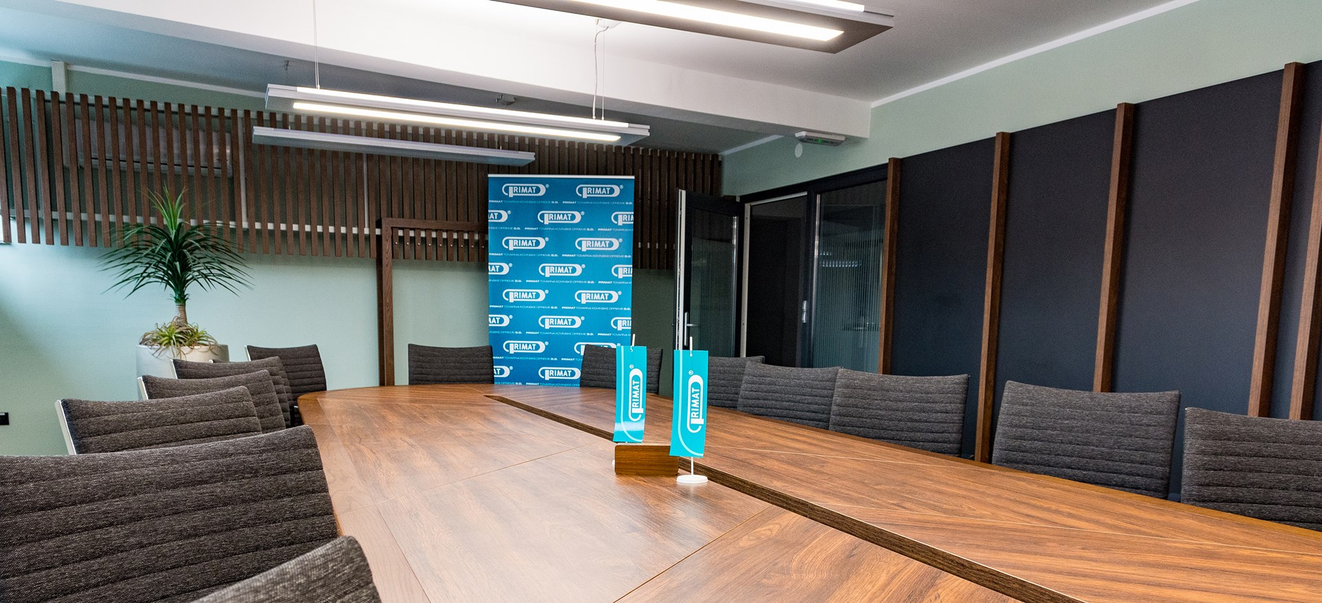 Assembly of PRIMAT d.d. 2024